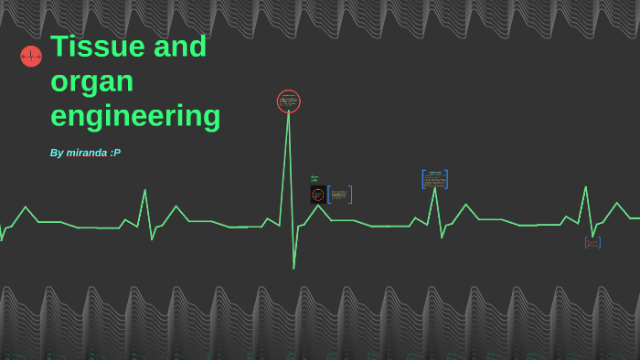 Tissue and organ engineering by Miranda Smith on Prezi