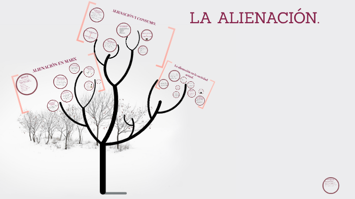 LA ALIENACIÓN by ana cabaleiro on Prezi