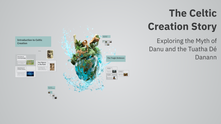 The Celtic Creation Story by aimee leathem on Prezi