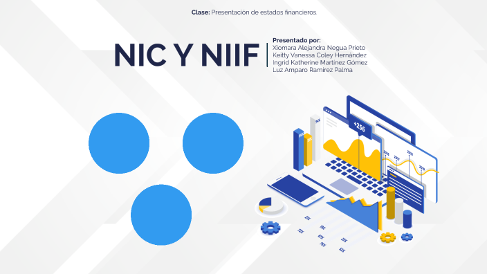NIC y NIFF timeline by tatiana on Prezi