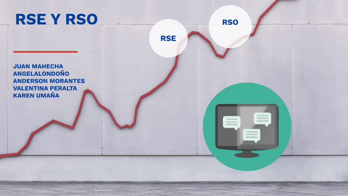 RSO Y RSE by Karen Umaña Avila on Prezi