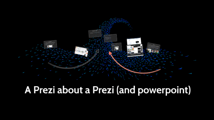 A Prezi about a Prezi (and Powerpoint) by Do Hoang Son on Prezi