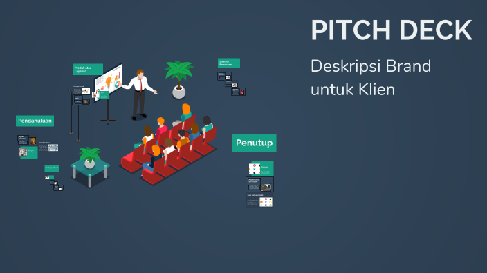 PITCH DECK by aryarakbar on Prezi