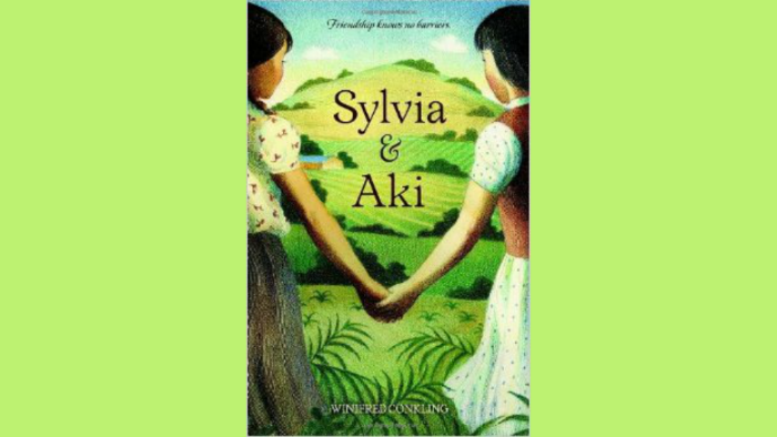 Sylvia & Aki by Jadie Pang on Prezi