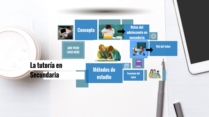 tutoría by Ana Topete on Prezi