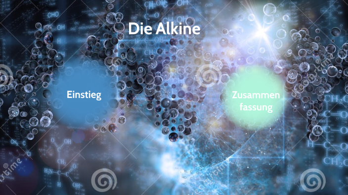 Alkine by Jonas Seehafer on Prezi