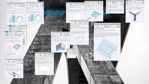 Estruturas - Revit by Jeanne Lopes Conceicao on Prezi Design