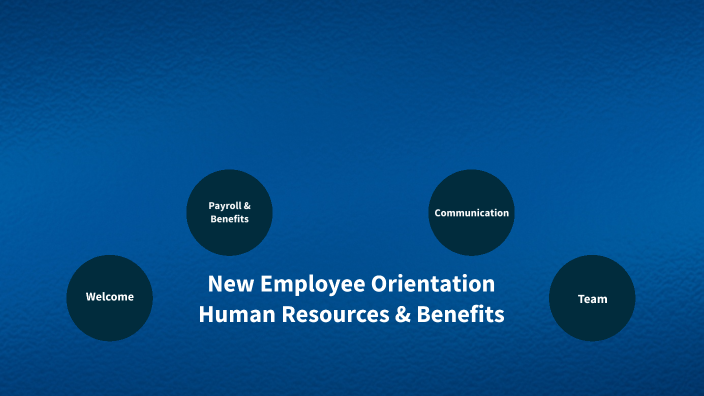 PTS NEO - HR/Benefits by Benjamin Cook on Prezi