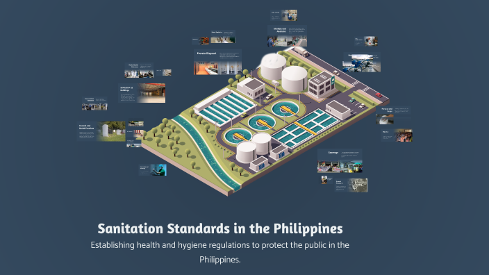 Sanitation Standards in the Philippines by nivyafaith mandahinog on Prezi