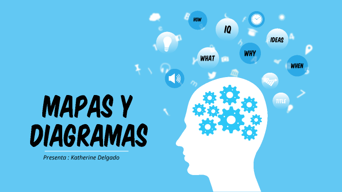 MAPAS Y DIAGRAMAS by Elvia Katherine Delgado Mercado on Prezi
