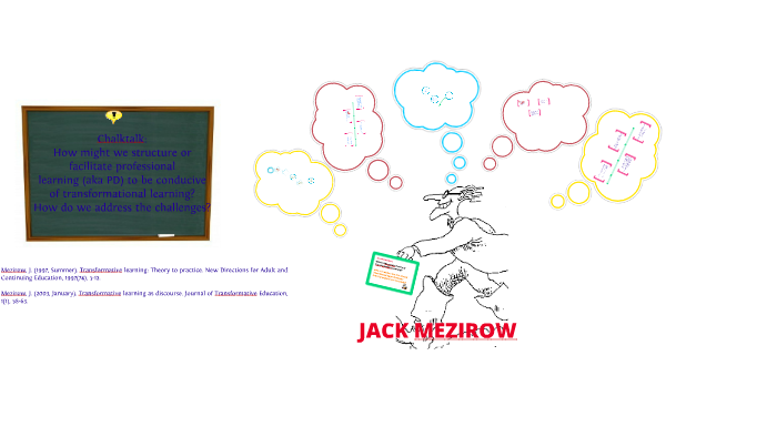 Jack Mezirow by Dayna Mitchell on Prezi