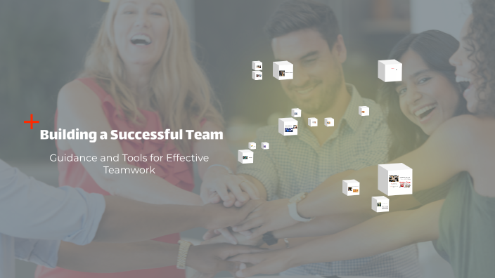 Building a Successful Team by Daniel Ortiz on Prezi