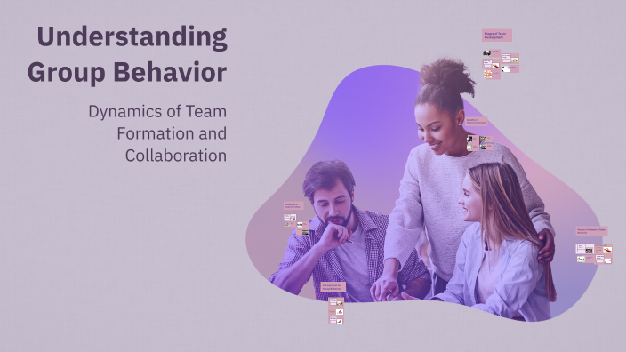 Understanding Group Behavior by Jaxongirmirzo Zokirjonov on Prezi