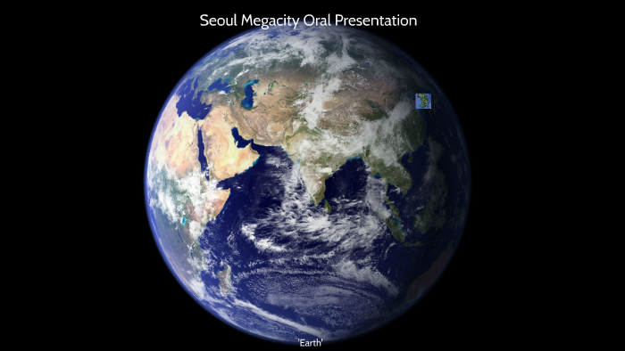 Seoul by Zander Penglis on Prezi