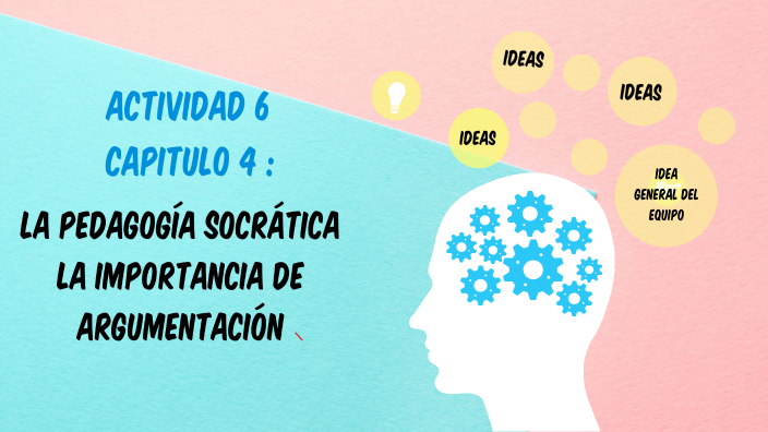 LA IMPORTANCIA DE LA ARGUMENTACIÓN by Vannesa Millones López on Prezi