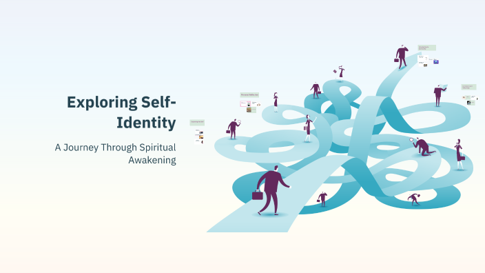 Exploring Self-Identity by laila ragab on Prezi
