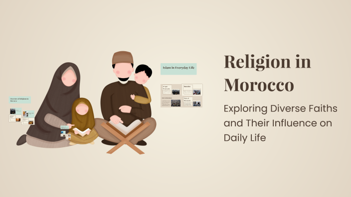 Religion in Morocco by tyler heers on Prezi