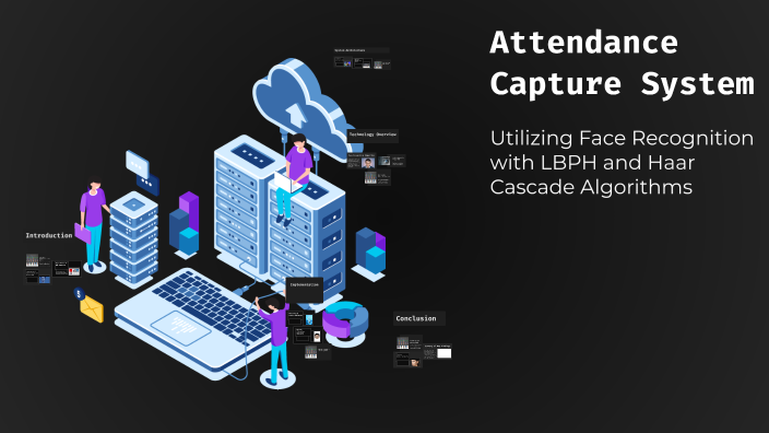 Attendance Capture System by Sirvishoalpooja!!10 on Prezi