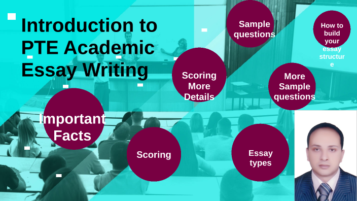 Academic PTE Essay Writing by Mohamed Omran on Prezi