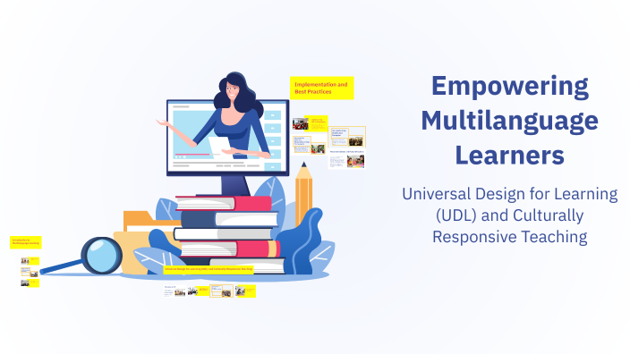 Empowering Multilanguage Learners by Cheryl McElroy on Prezi