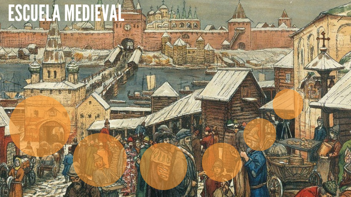 ESCUELA ECONÓMICA MEDIEVAL by Juan Manuel Cifuentes Flórez on Prezi