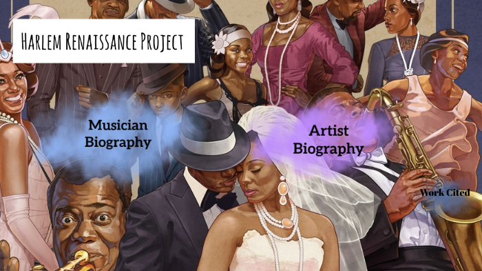 Harlem Renaissance Project by Erika Chiriboga Santacruz on Prezi