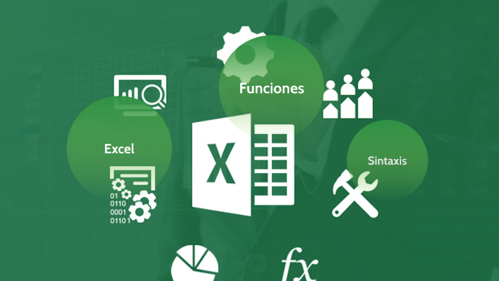 Funciones de Excel by Valeria Sophia Alegria Henriquez on Prezi