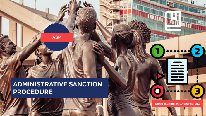 Administrative Sanction Procedure by Diego Zegarra Valdivia on Prezi