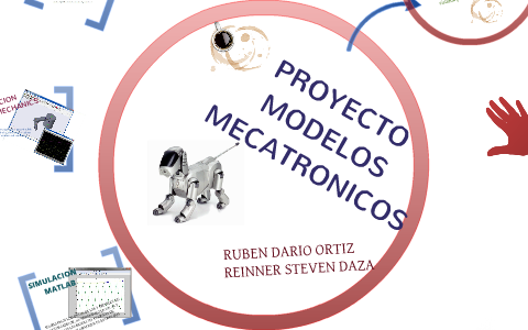 Proyecto Modelos Mecatronicos by steven daza on Prezi