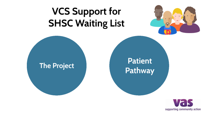SHSC VCS Support by lewis Bowman on Prezi