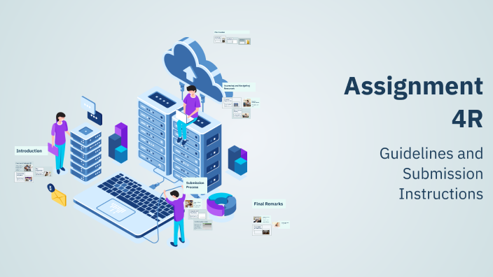 Assignment 4R by Rocker Slong on Prezi