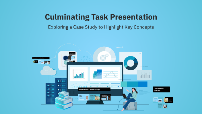 Culminating Task Presentation by Tony Luczka on Prezi