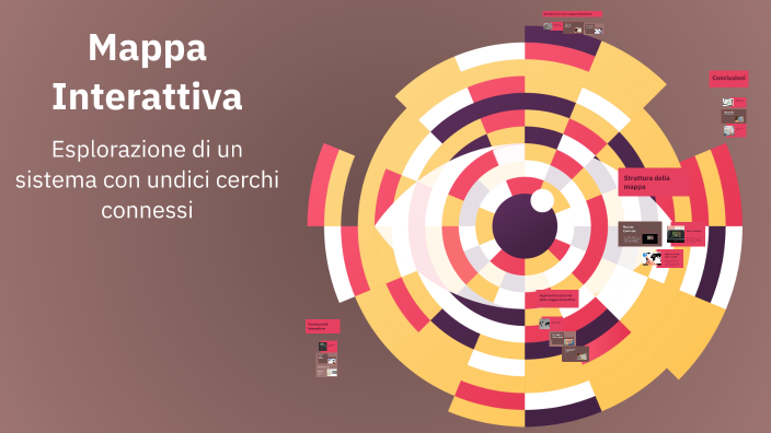 Mappa Interattiva by Angelo Longobucco on Prezi