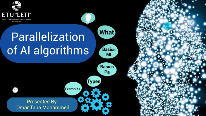 Parallelization in AI by Omar Sulaivany on Prezi