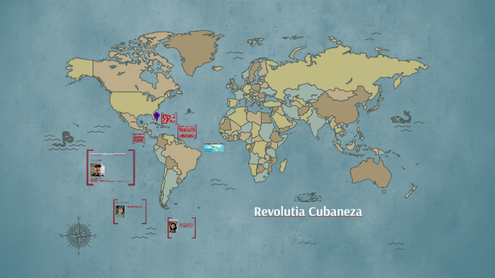 Revolutia Cubaneza by Radulescu Petru on Prezi