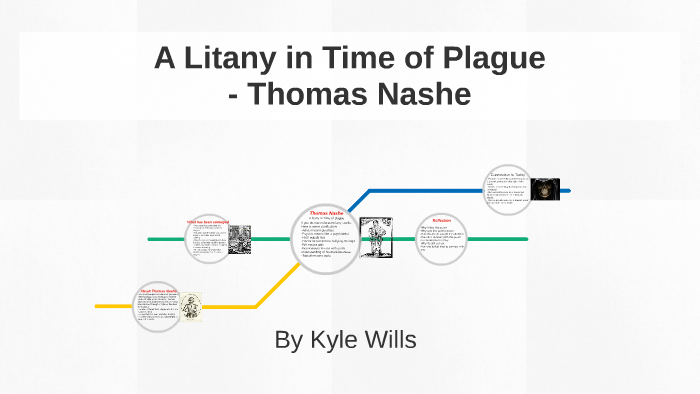 A Litany in Time of Plague by Kyle Wills on Prezi