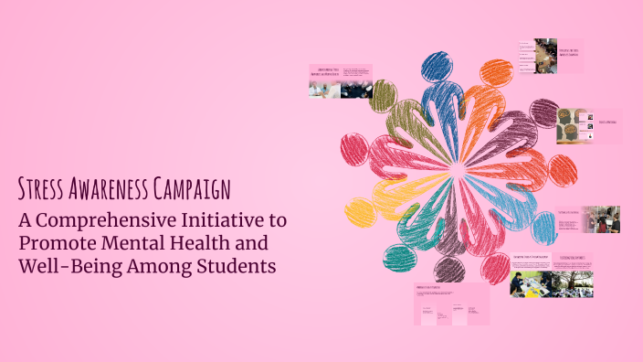 Stress Awareness Campaign by ush lue on Prezi