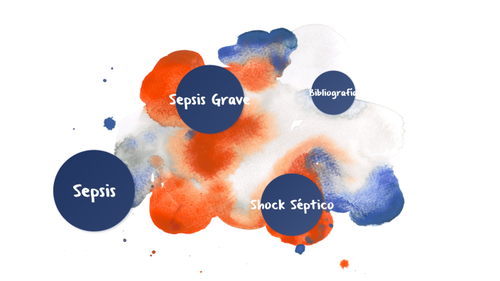 Tipos de sepsis by Dietmark Guevara on Prezi