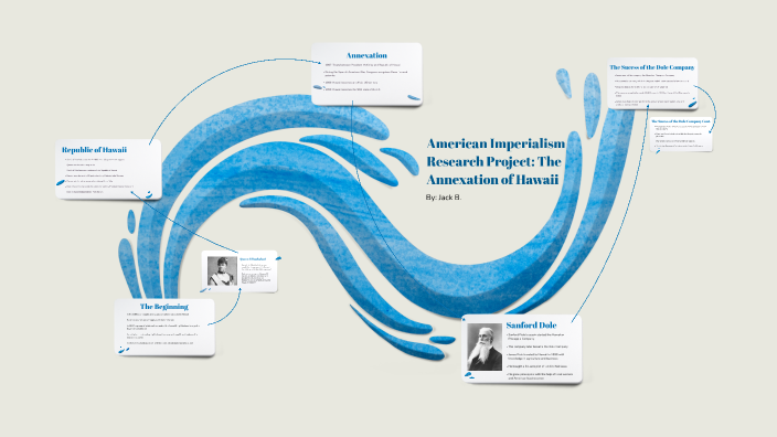 Annexation of Hawaii by Jack B on Prezi
