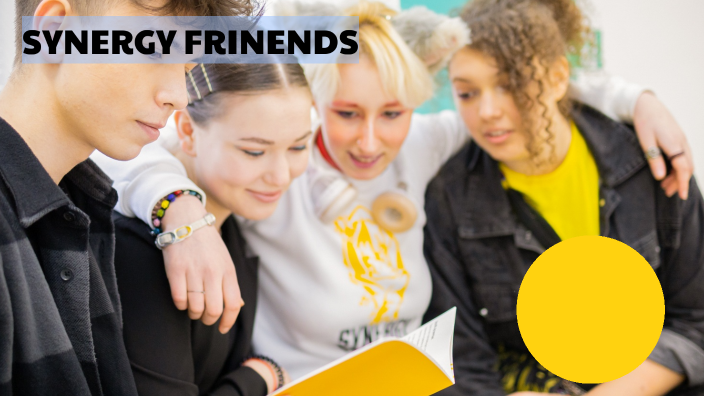 Для старост by Synergy Friends on Prezi