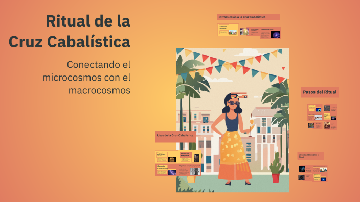 Ritual de la Cruz Cabalística by Francisco Reyes on Prezi