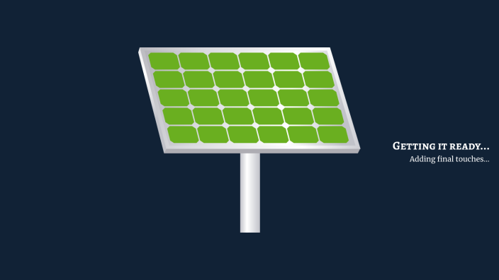 Understanding Solar Panels: Chemistry Unveiled by Jaden on Prezi