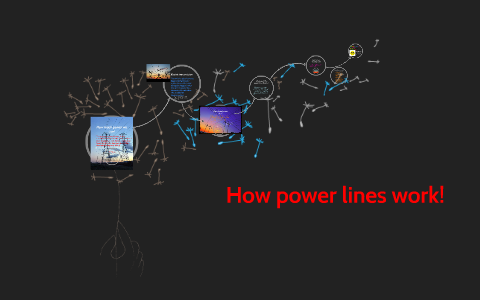 How power lines work! by kaitlyn ward on Prezi