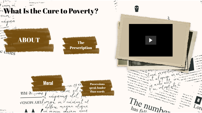 A Dose of What the Doctor Never Orders by Ayram Gonzalez on Prezi