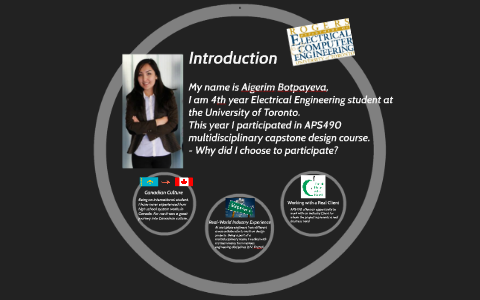 Engineering Design Portfolio by Aigerim Botpayeva on Prezi