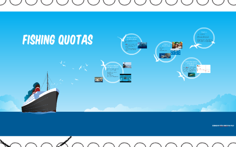 Fishing Quotas by Heather Snook on Prezi