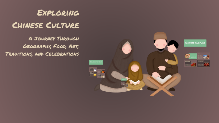 Exploring Chinese Culture by Mark Bryson on Prezi