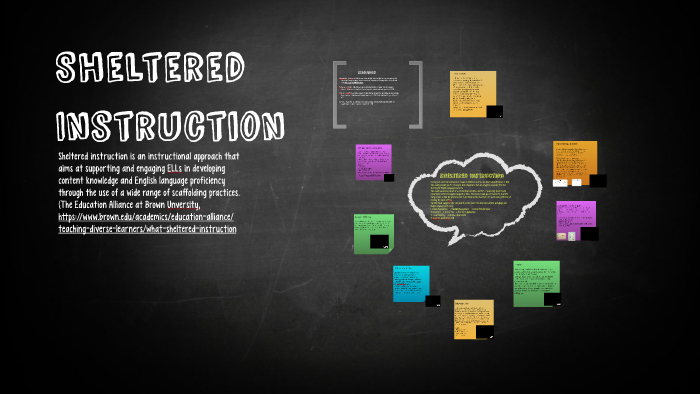 Sheltered instruction (SIOP) by Jeremy Birch on Prezi