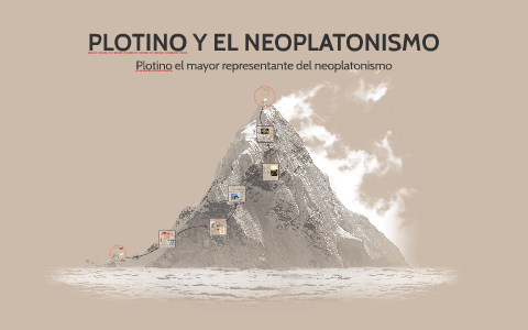 PLOTINO Y EL NEOPLATONISMO by Anyela Rodriguez on Prezi