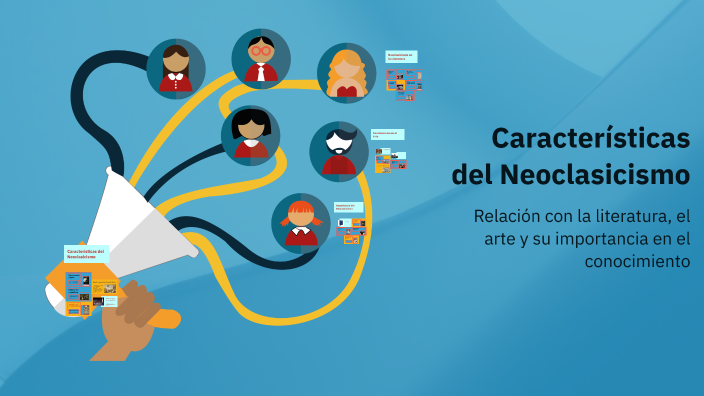 Características del Neoclasicismo by Eduar Fabián Paz on Prezi